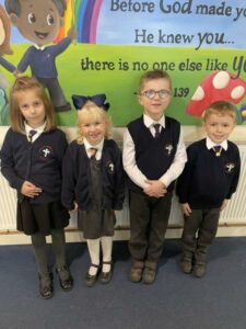 School Uniform - St Joseph's Catholic Primary and Nursery School - Boughton
