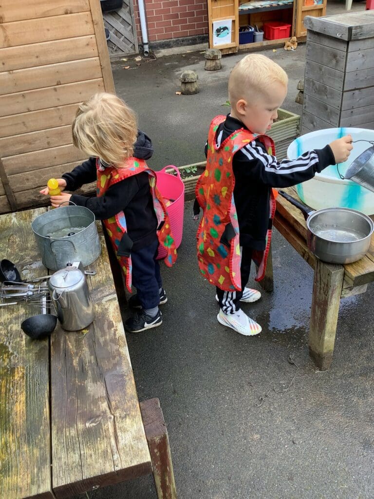 Join our Nursery - St Joseph's Catholic Primary and Nursery School ...