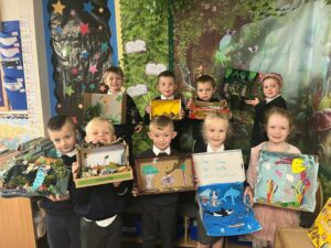 Year 2 - St Joseph's Catholic Primary and Nursery School - Boughton