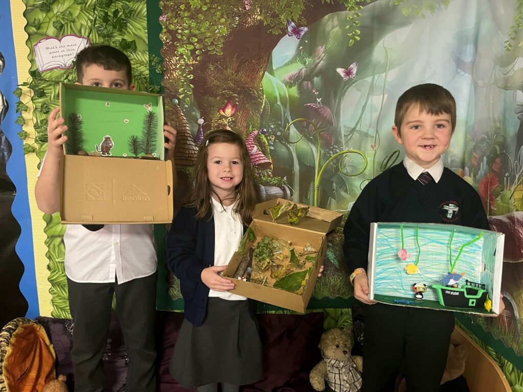 Year 2 - St Joseph's Catholic Primary and Nursery School - Boughton