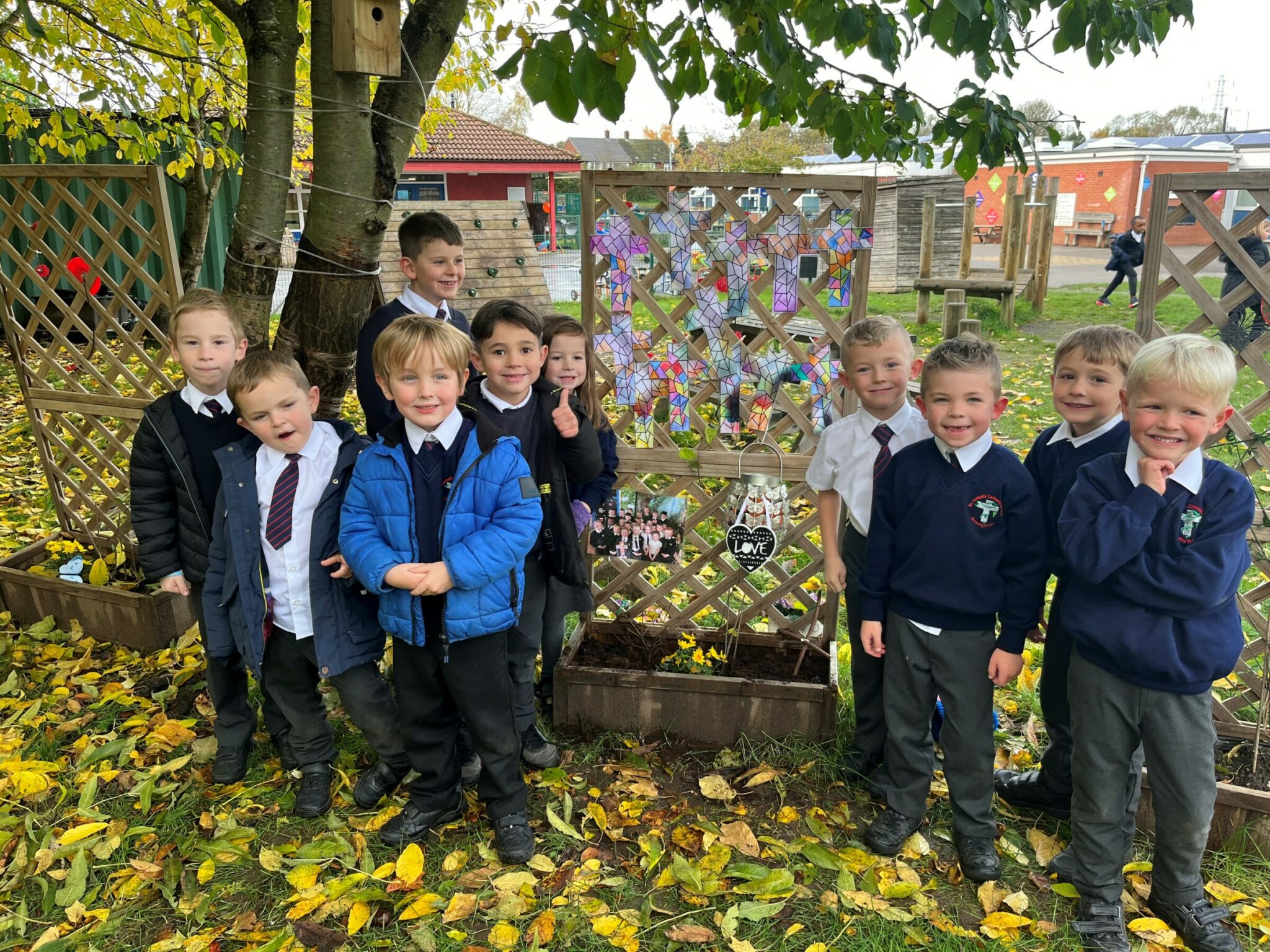 Year 2 - St Joseph's Catholic Primary and Nursery School - Boughton